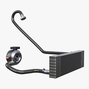 Free 3D Turbo Models | TurboSquid