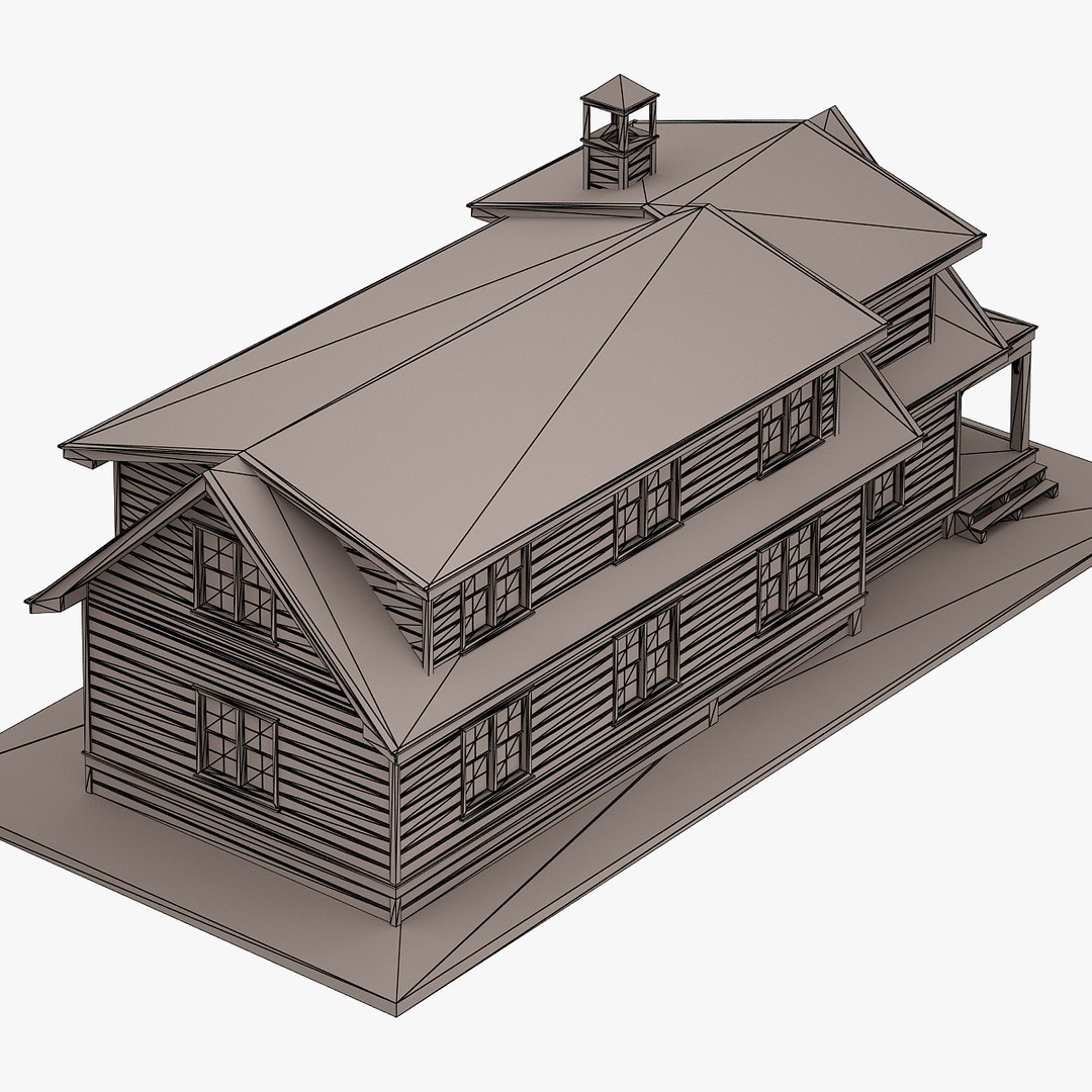 max house home