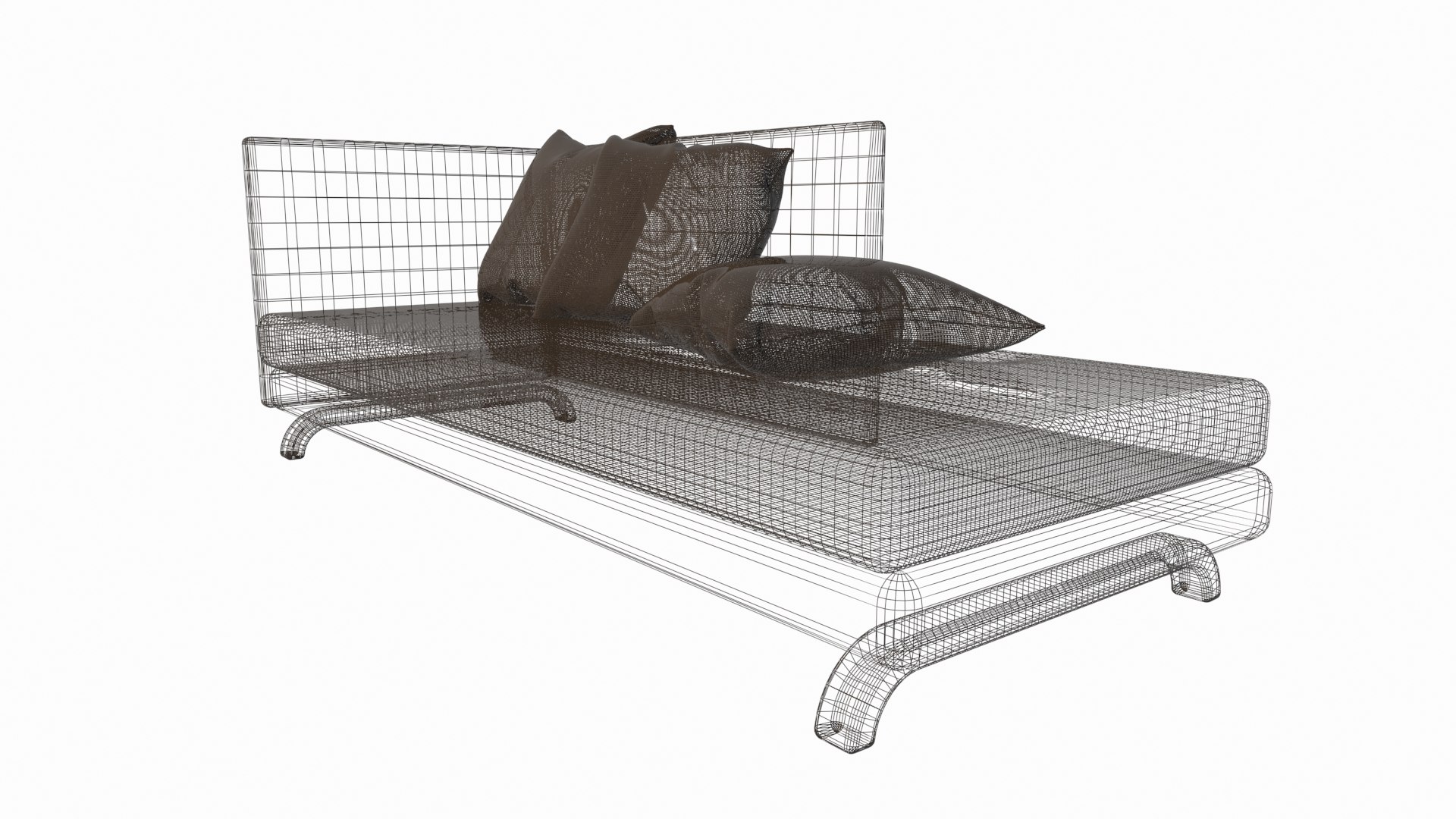 COCO SOFA DESIGN 3D - TurboSquid 2032715