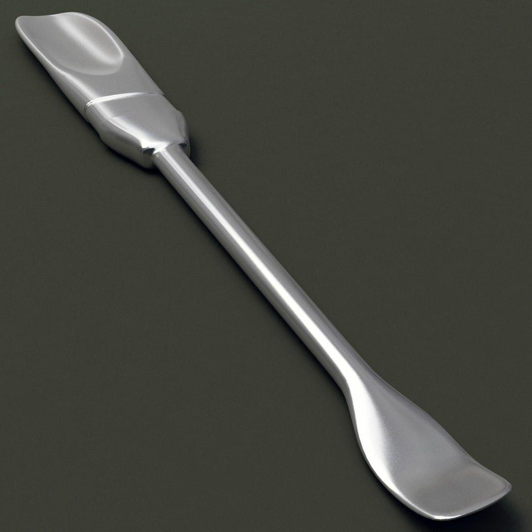 max medical instrument elevator