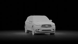 Infiniti J Collada Models for Download | TurboSquid