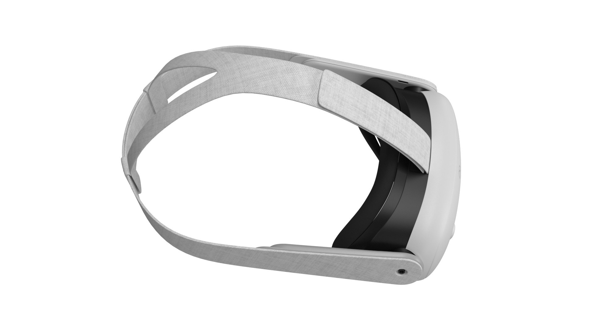 3D Meta Quest 3 with Controllers model - TurboSquid 2081909