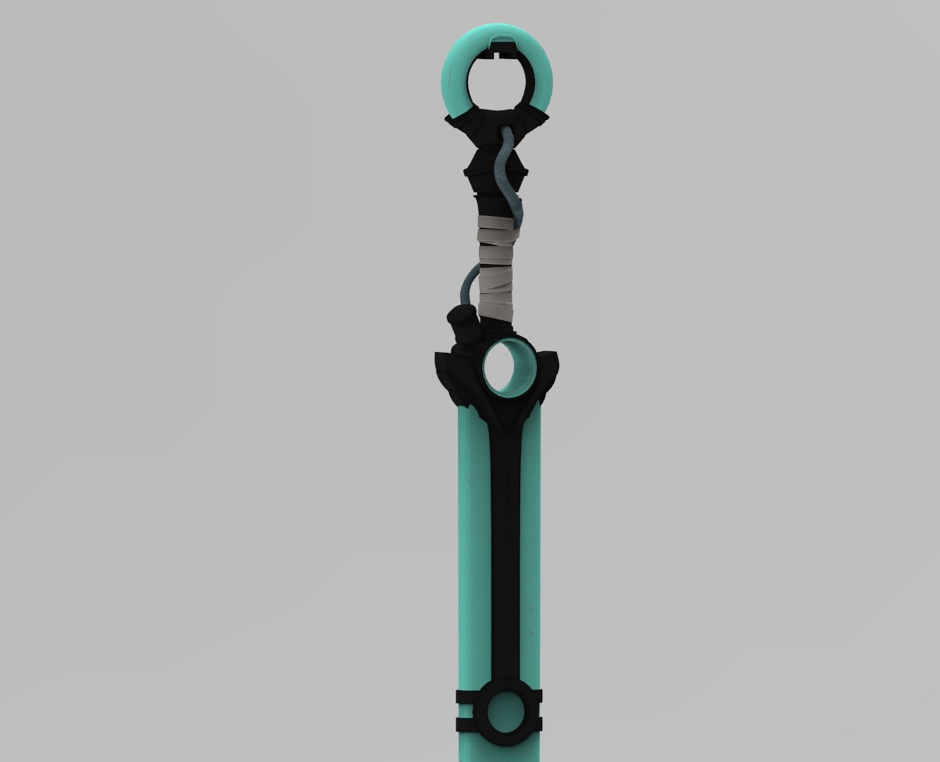 Sword League Legends 3D Model | 1143193 | TurboSquid