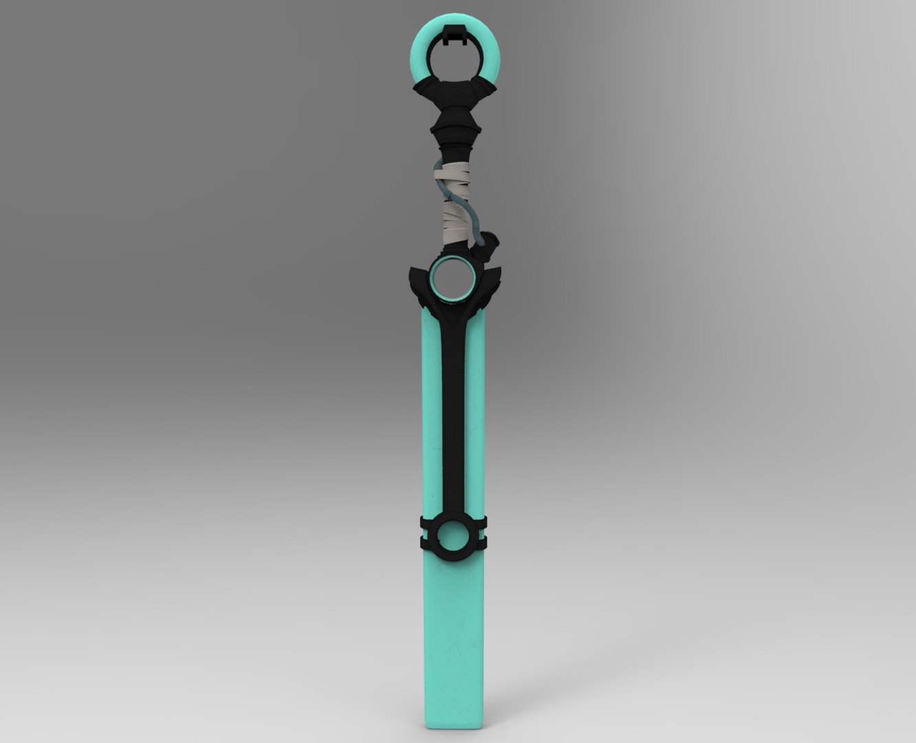 Sword League Legends 3D Model | 1143193 | TurboSquid