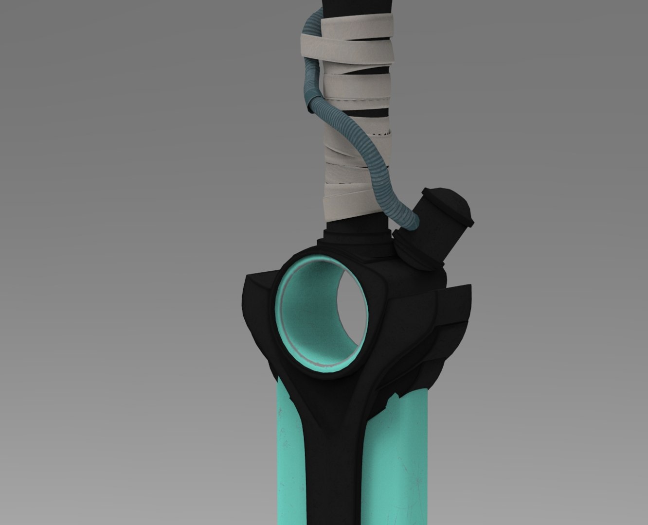 Sword League Legends 3D Model | 1143193 | TurboSquid