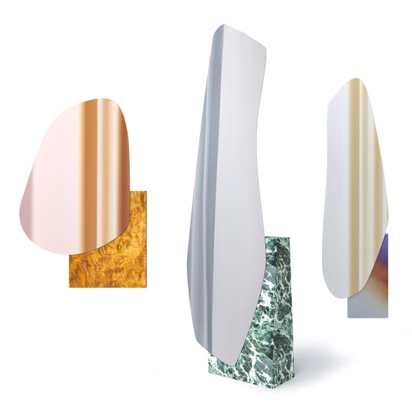 Free 3D Mirror Models | TurboSquid