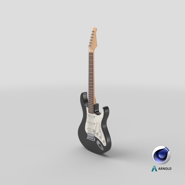 Musical Instruments Collection 3D model - TurboSquid 1829978