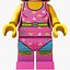 3D Lego Dancer - TurboSquid 1423588