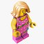 3D Lego Dancer - TurboSquid 1423588