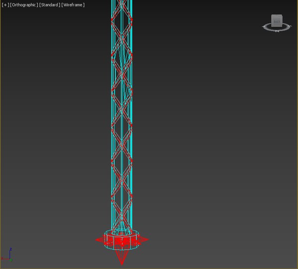 Arsenal dragon bite model - TurboSquid 1643810