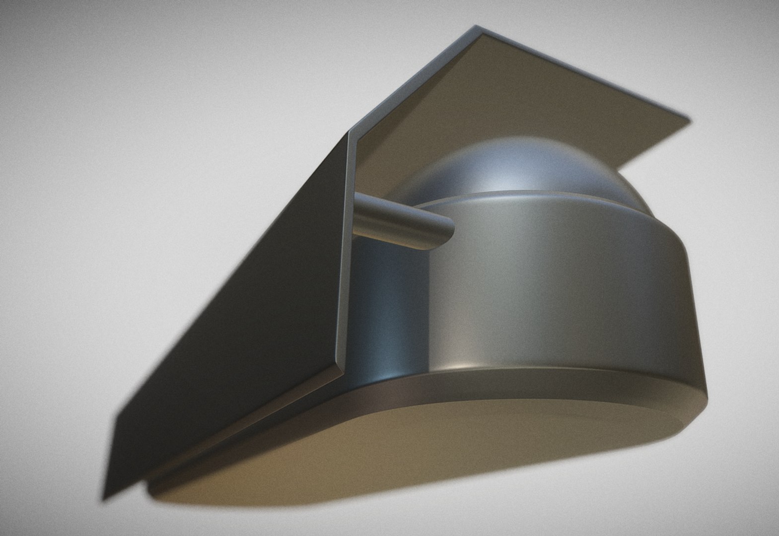 Fuel Tank 3d Dxf