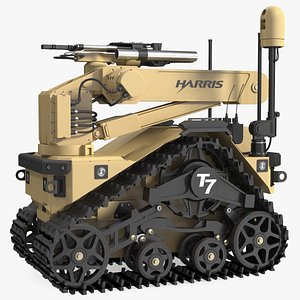 3D T7 Models | TurboSquid