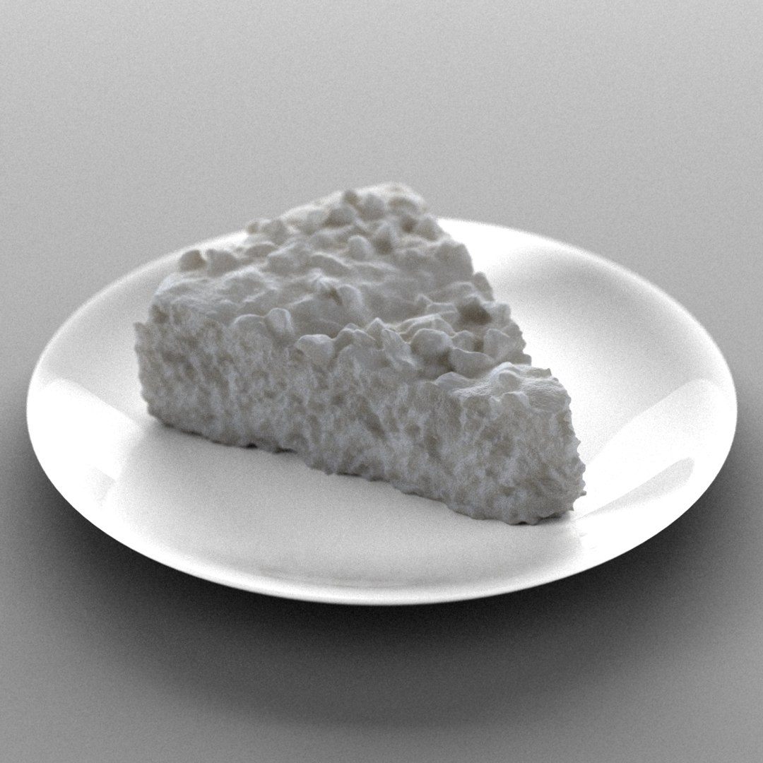 3D Realistic Plates Model - TurboSquid 1187024