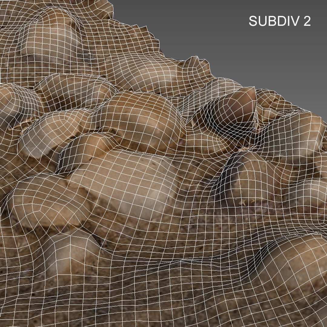 3D Realistic Plates Model - TurboSquid 1187024