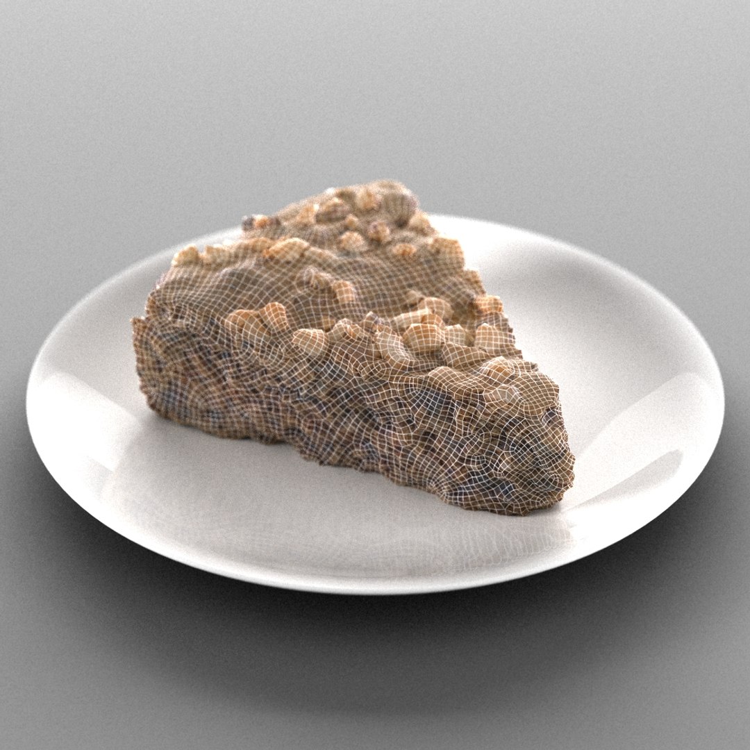 3D Realistic Plates Model - TurboSquid 1187024