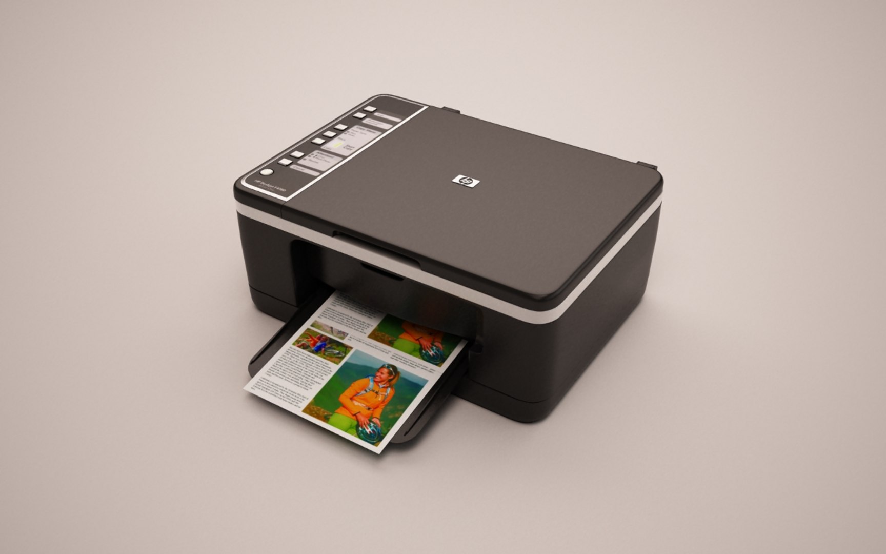 All-in-one Printer Max