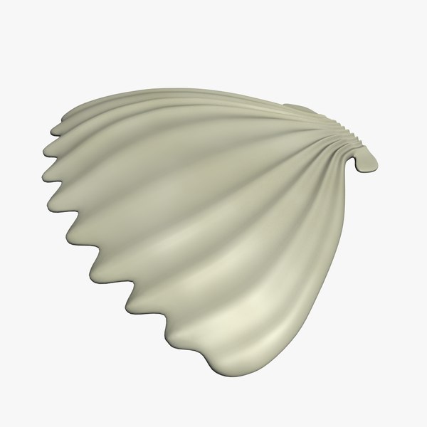 AutoCAD drawing Shell Models | TurboSquid