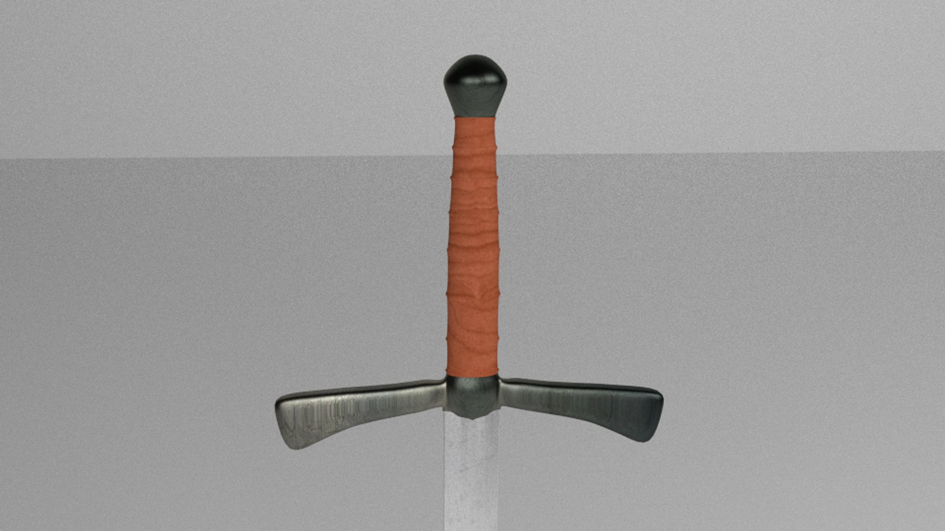 Maya Medieval Sword