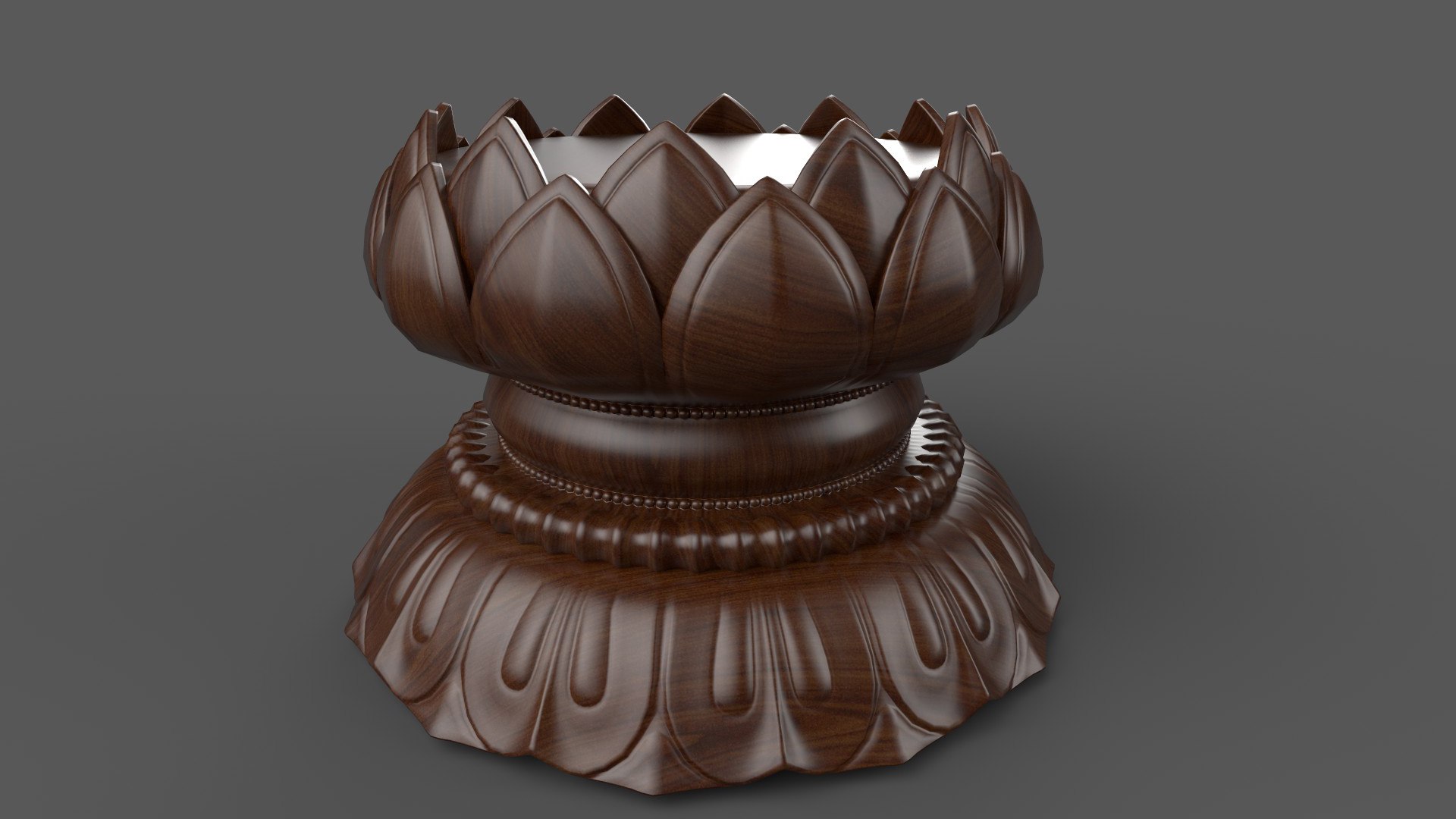 3D Stone Carving 3D Model - TurboSquid 2340344