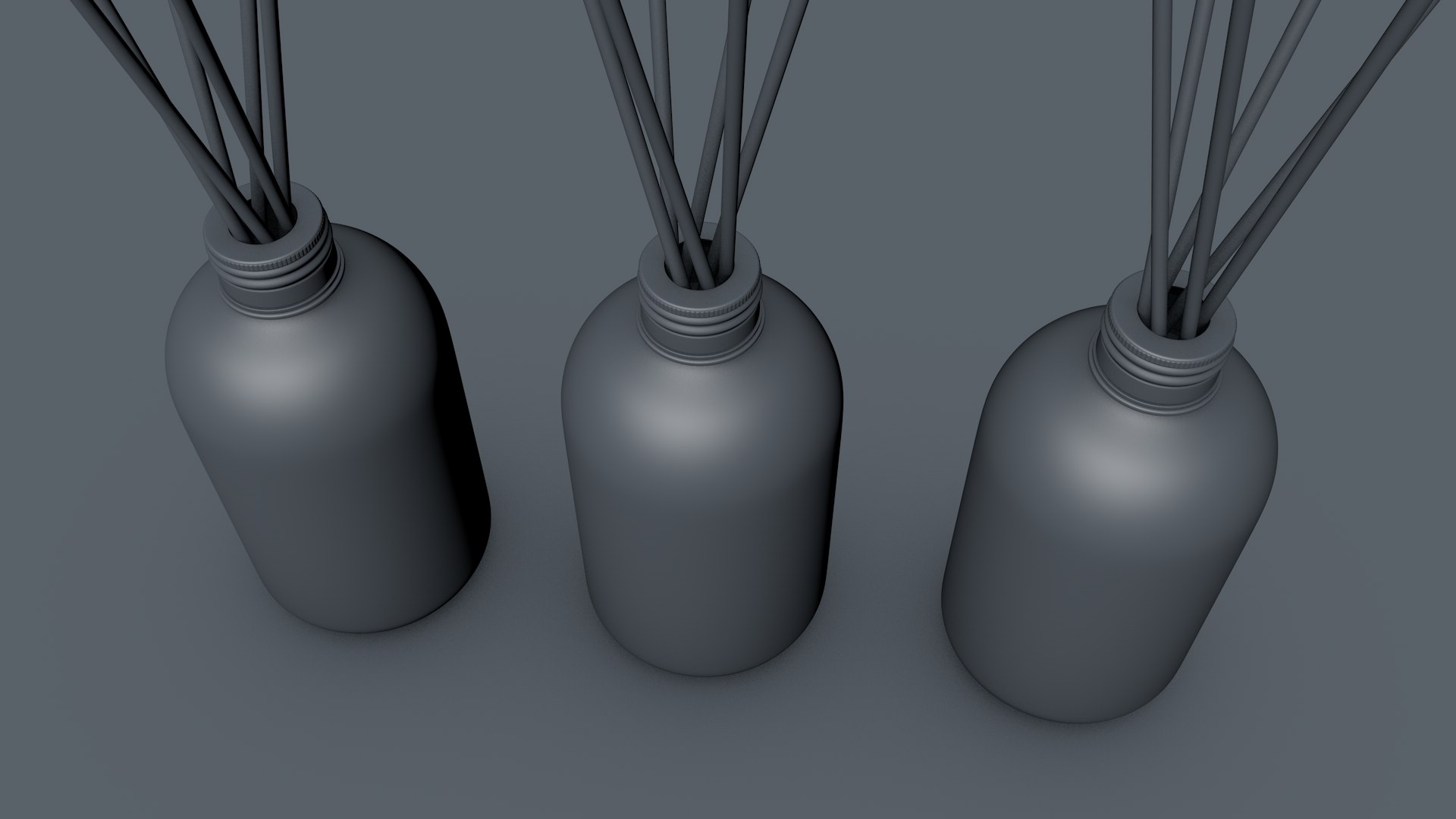 Fragrance Diffuser 3D Model - TurboSquid 1284603