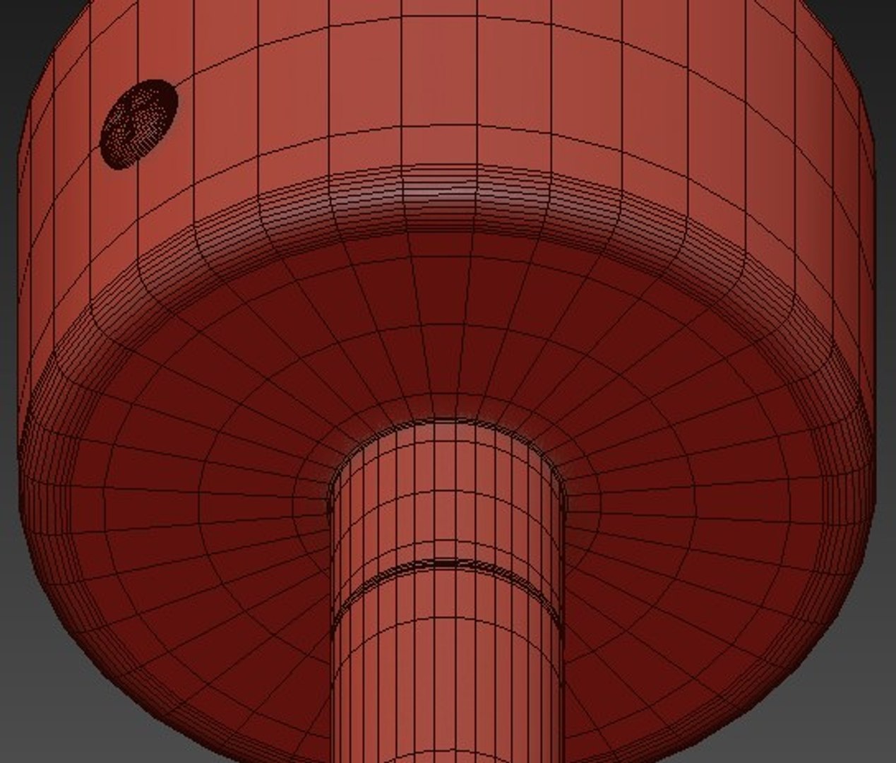 Elampa Zuma Line Tori 3D Model - TurboSquid 1455228