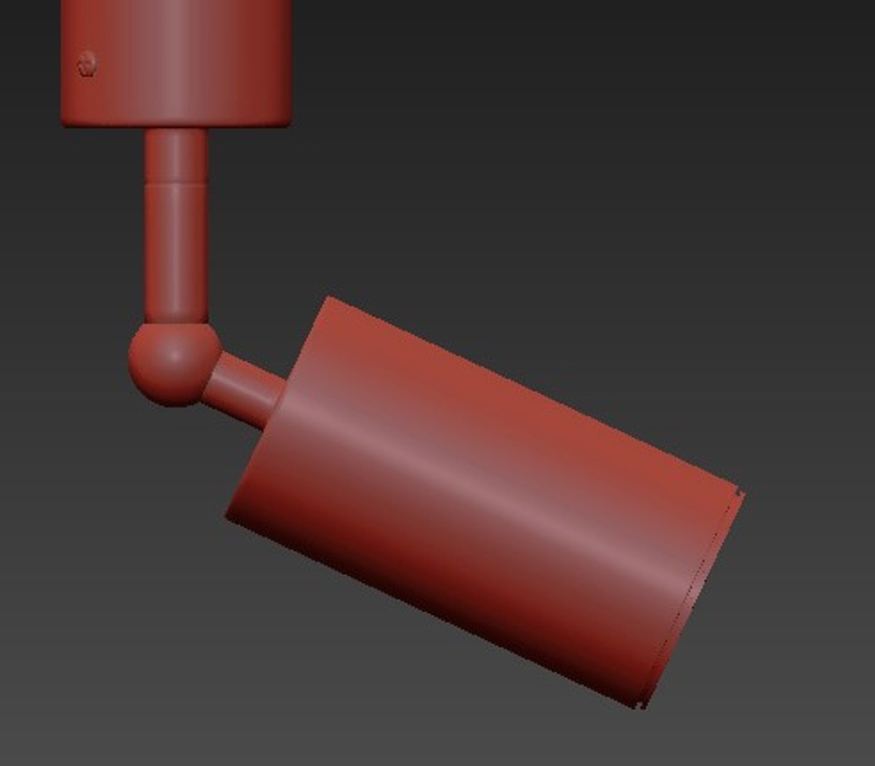 Elampa Zuma Line Tori 3D Model - TurboSquid 1455228