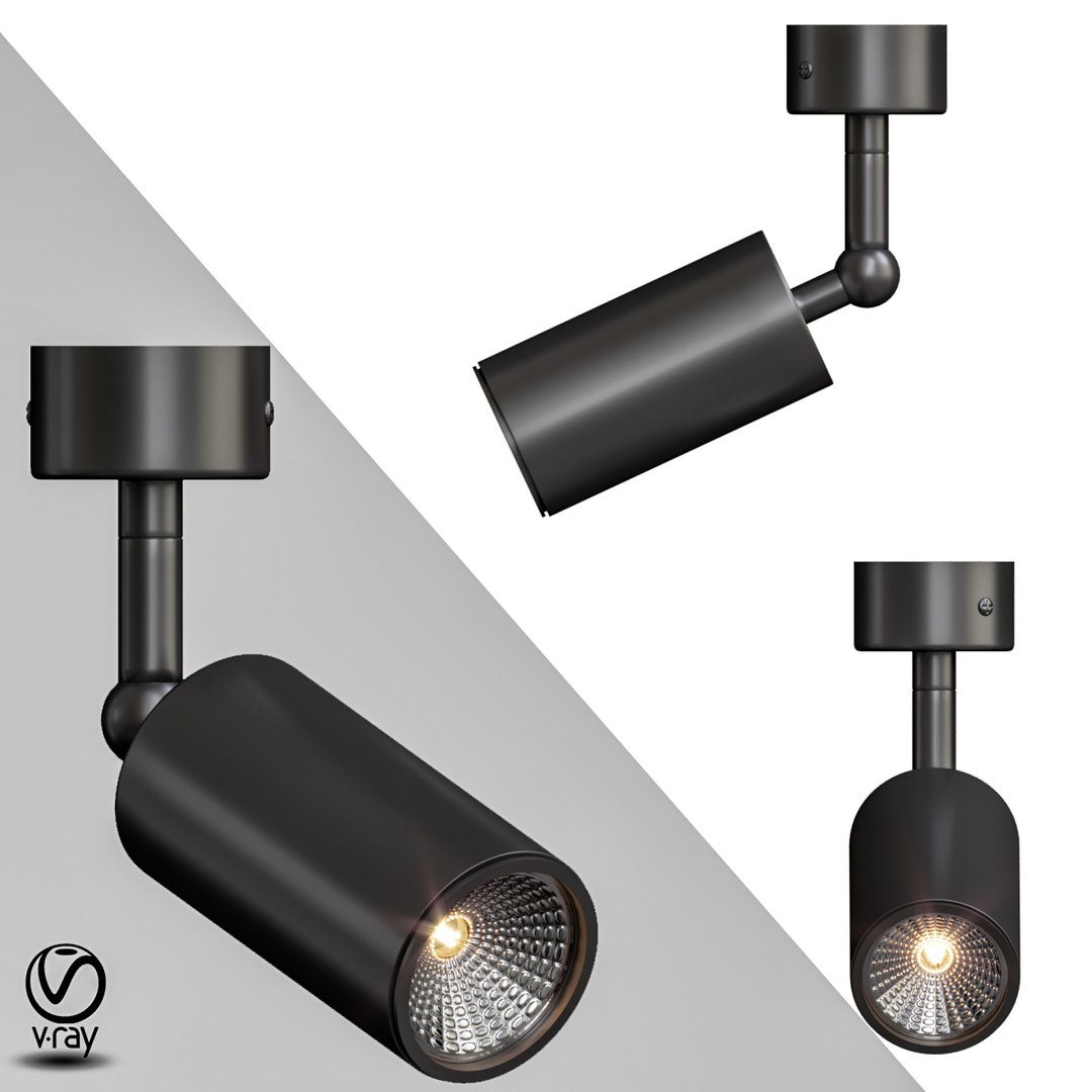 Elampa Zuma Line Tori 3D Model - TurboSquid 1455228