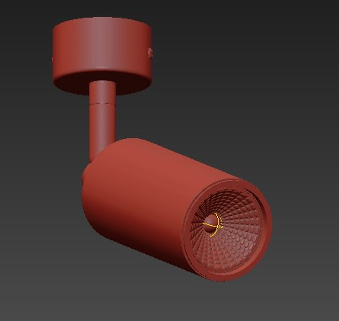 Elampa Zuma Line Tori 3D Model - TurboSquid 1455228