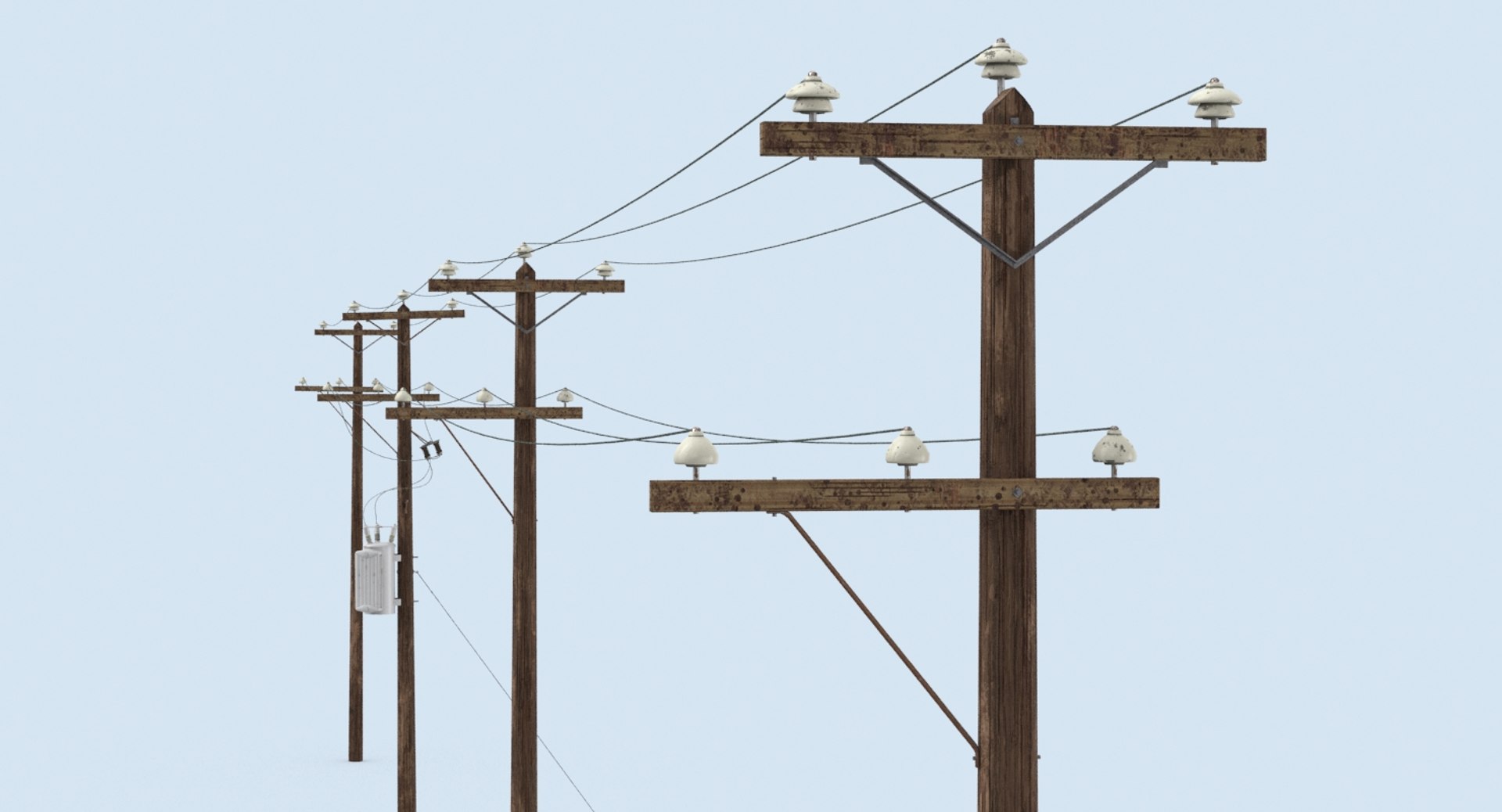 Wood 3D Model - TurboSquid 1160097