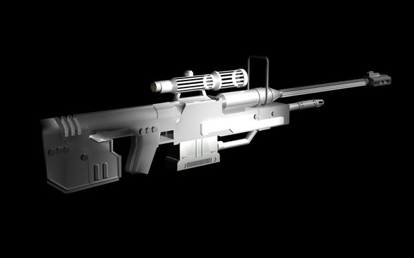 무료 SRS99D 3D 모델 - TurboSquid 545927