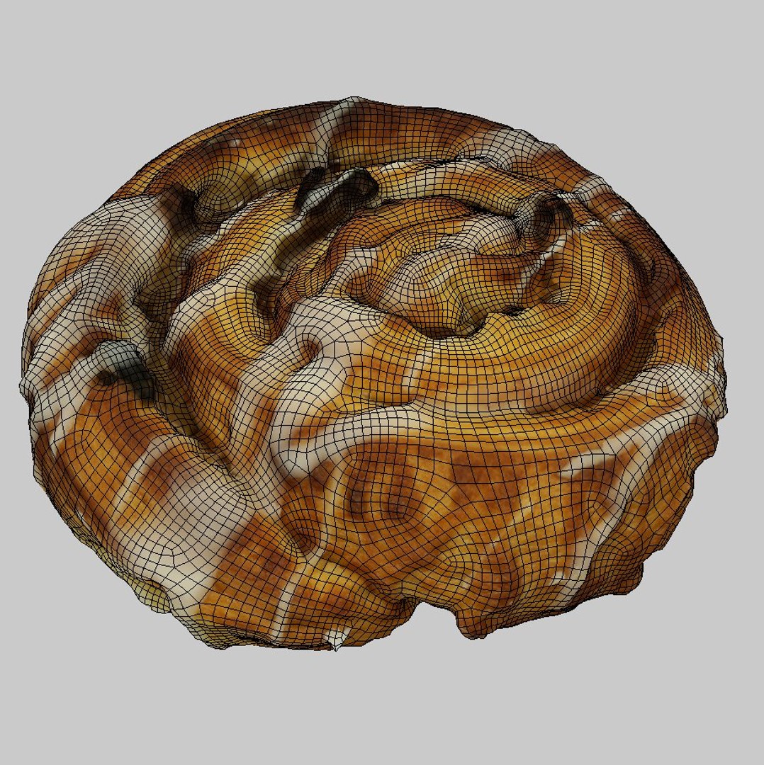 Pastry 3D - TurboSquid 1207328