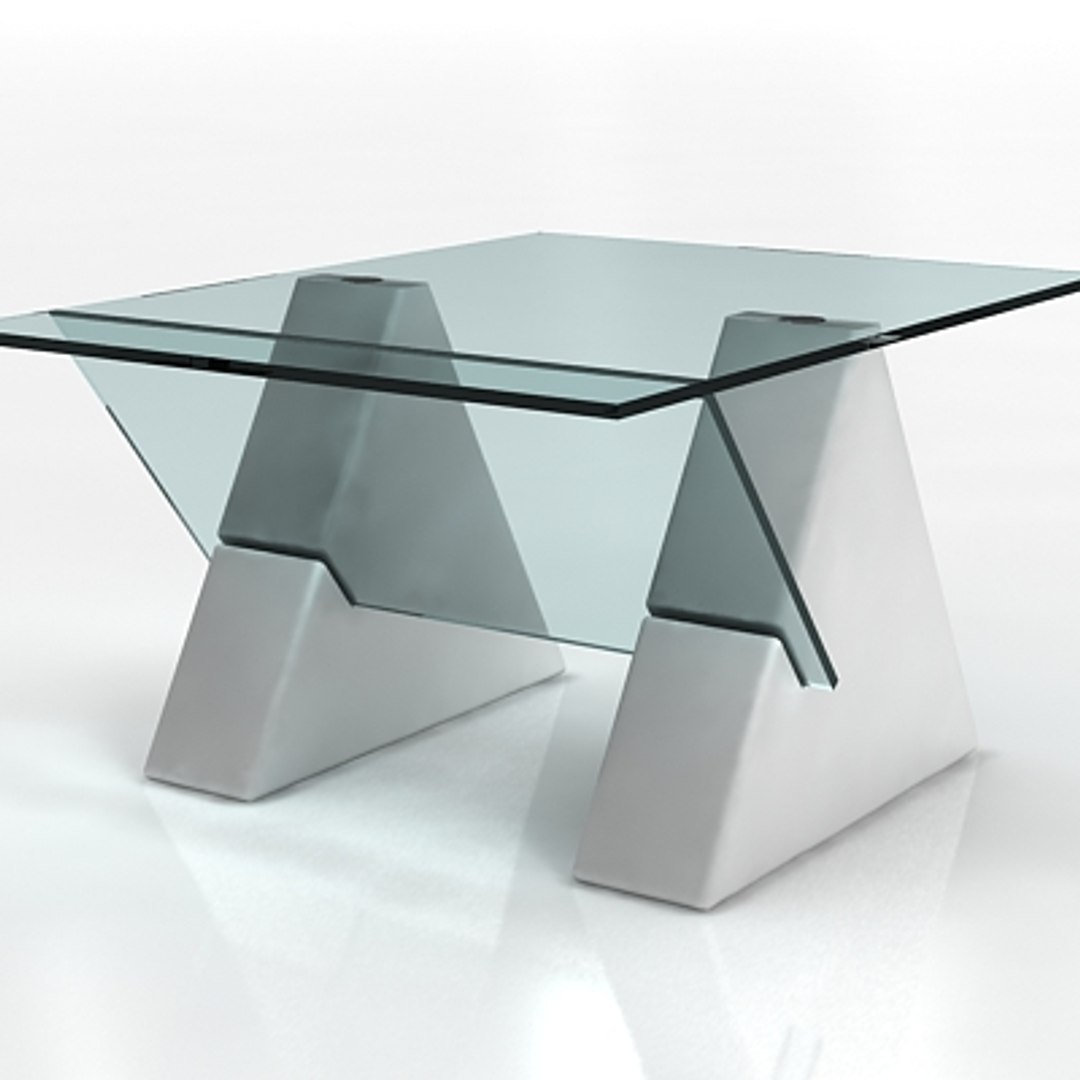 Maya Table