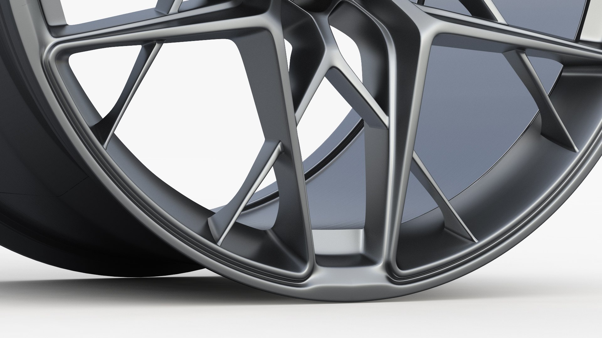 Hre Wheel Ff10 3D - TurboSquid 1576591