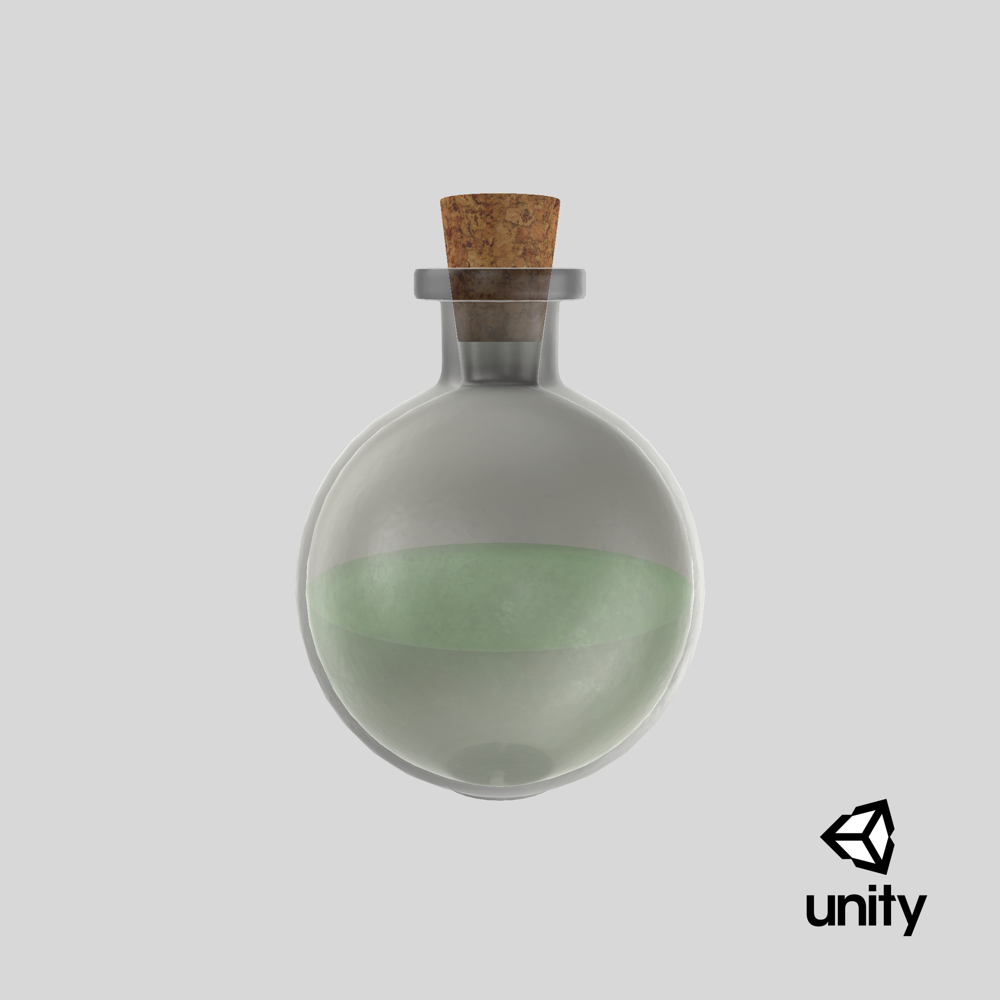 Stem 3D model - TurboSquid 1160040