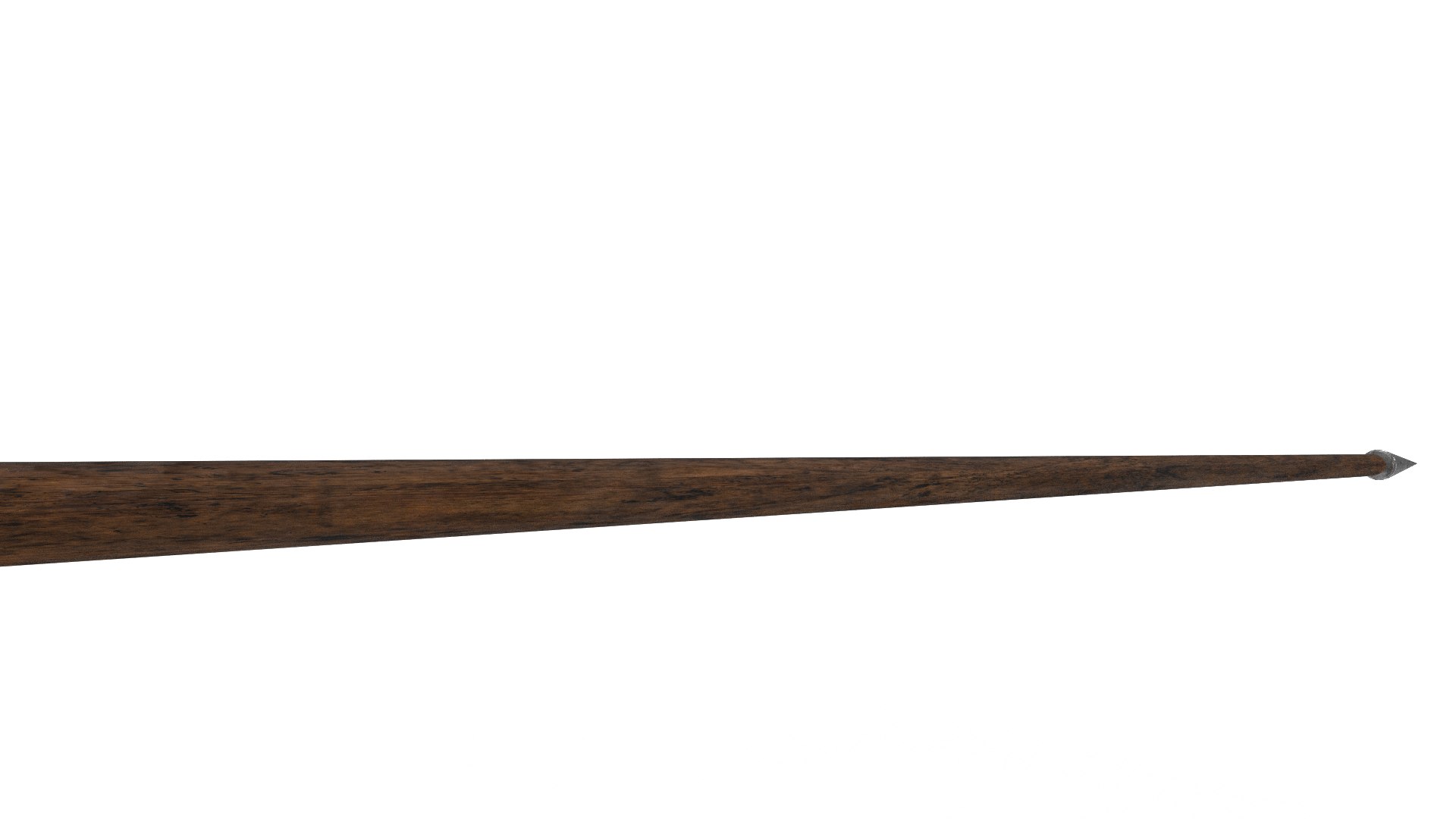 3D Lanza Model - TurboSquid 2259729