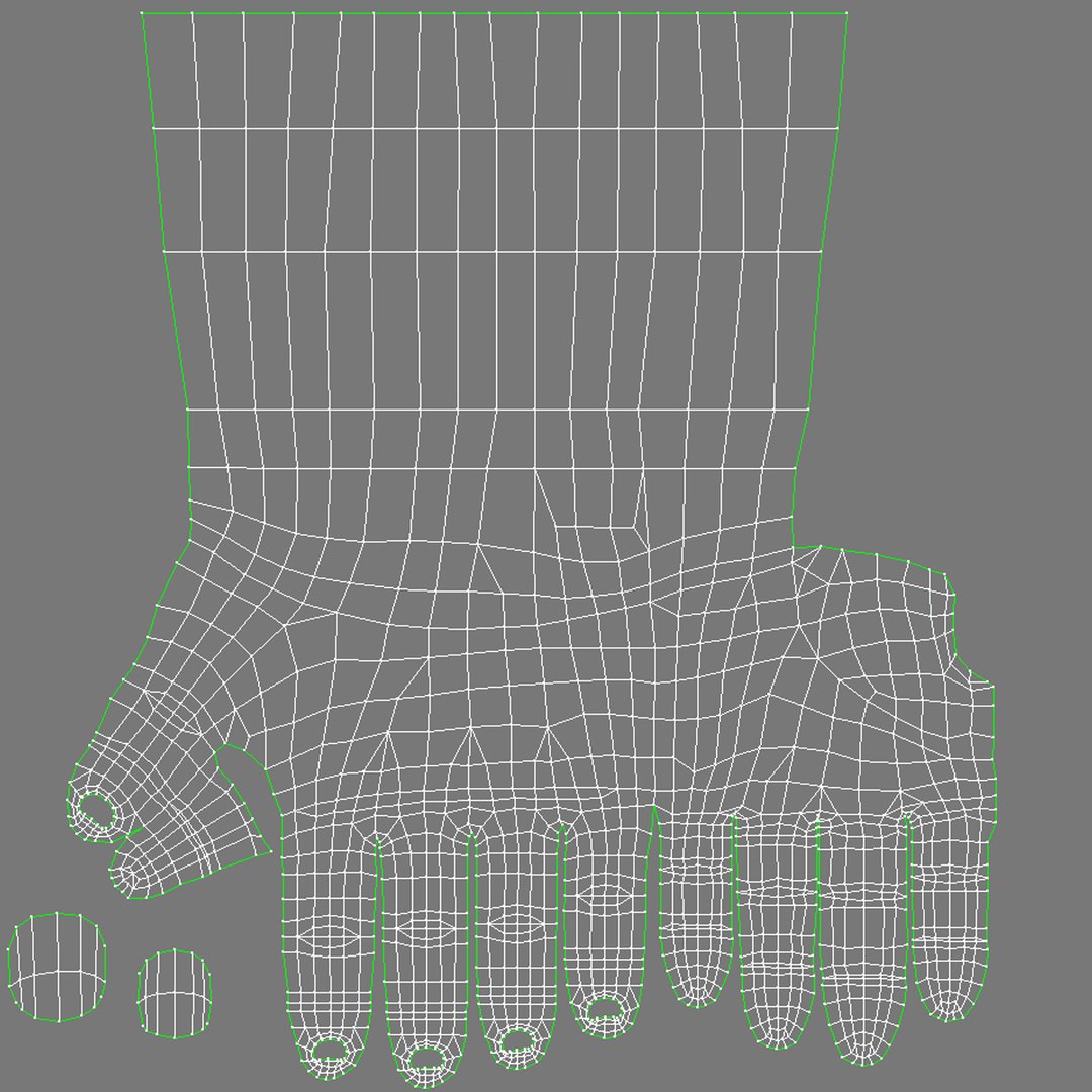 3D President Donald Trump Model - TurboSquid 1250734
