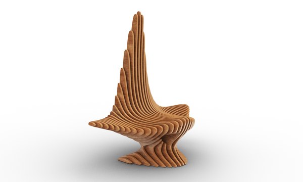 Parametric table 3D model - TurboSquid 1332879