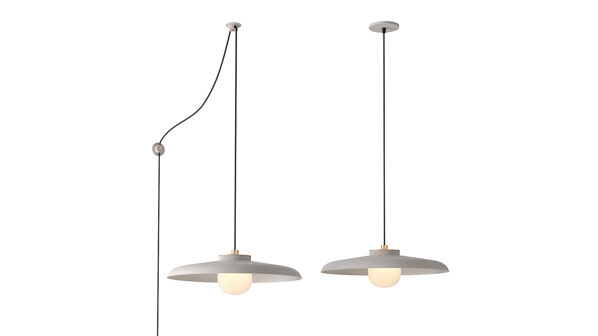 3D RBW Hoist Pendant Large - TurboSquid 2205764