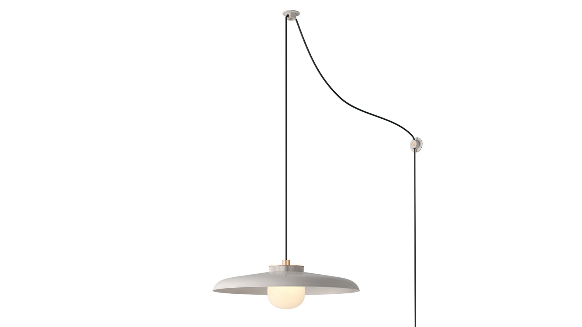 3D RBW Hoist Pendant Large - TurboSquid 2205764