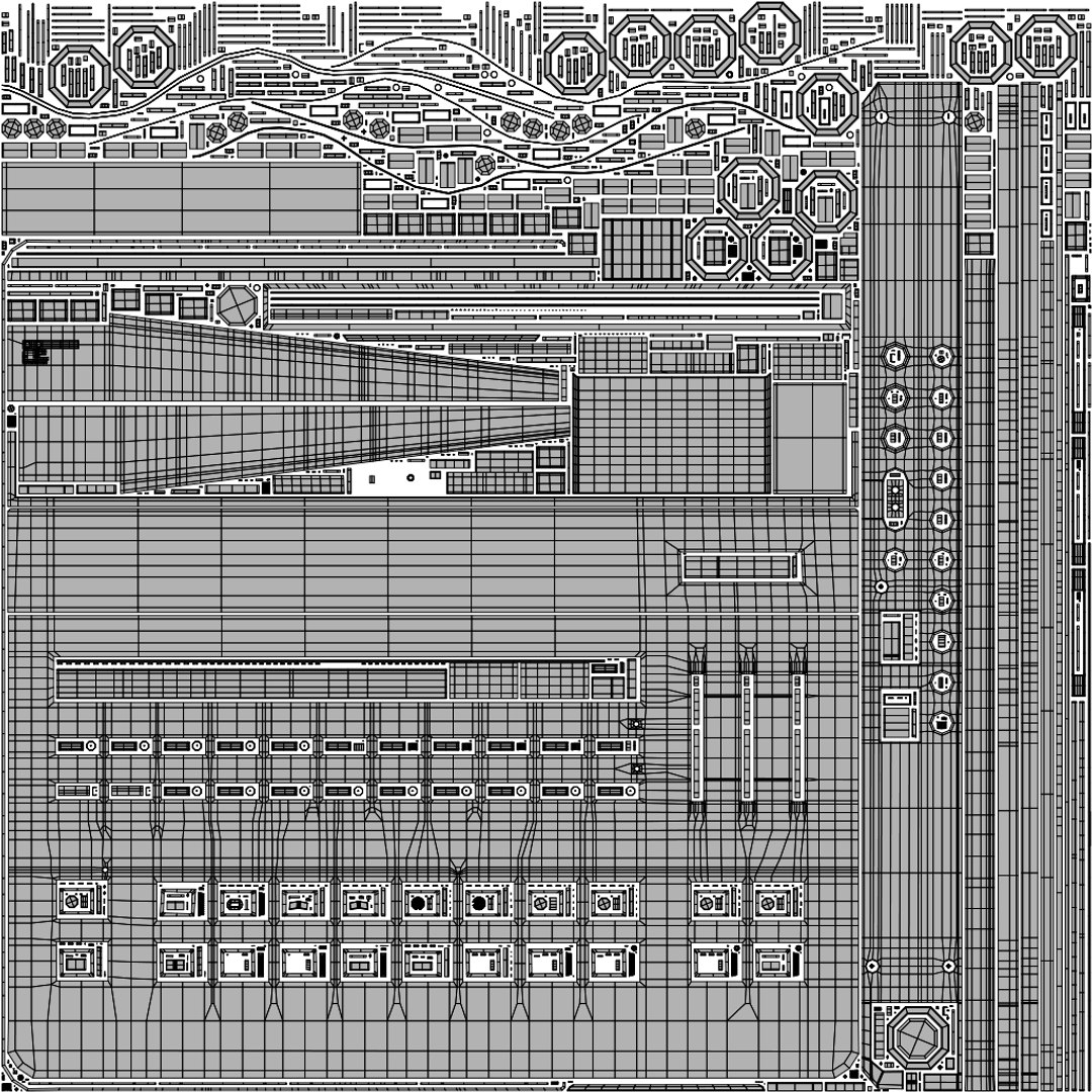 Yamaha Rx11 Digital 3D Model - TurboSquid 1690517