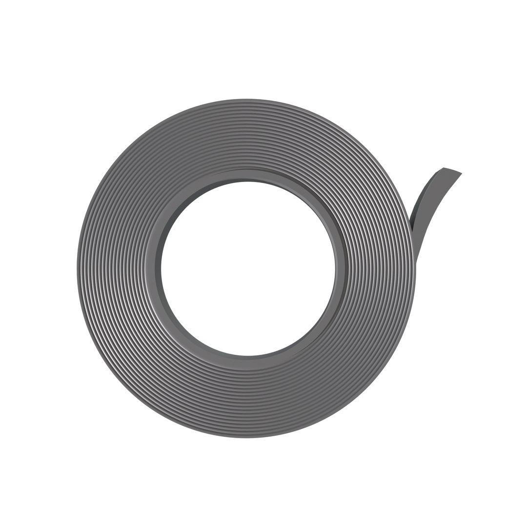 3D Model Open Adhesive Tape Scotch Tape For 3D Printing - TurboSquid ...