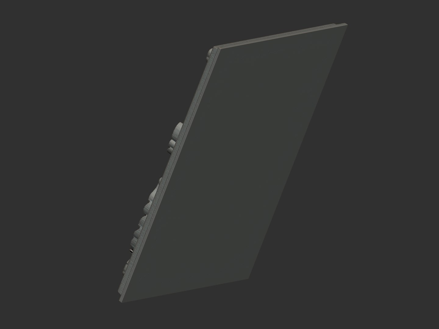 Dragon And Phoenix 3D Model - TurboSquid 2050446