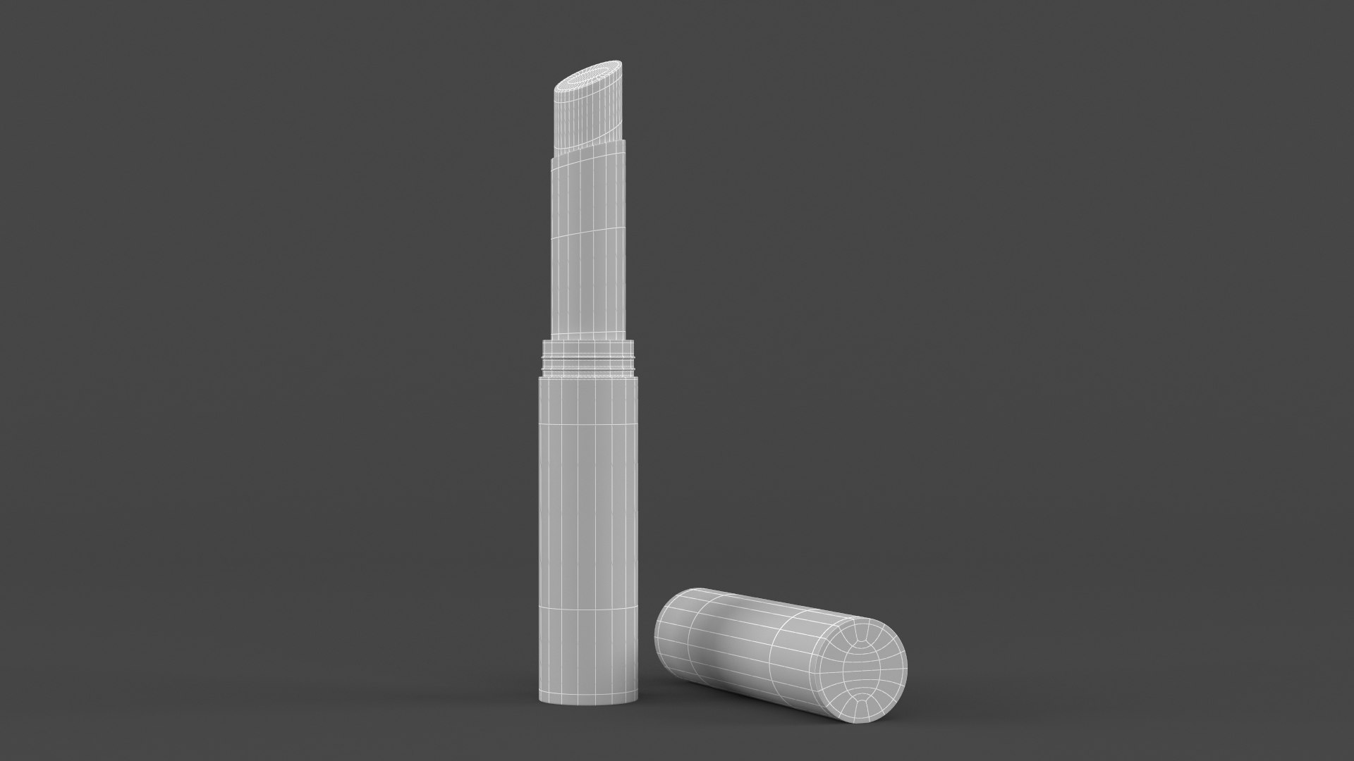 Lipstick 3D Model - TurboSquid 2246238