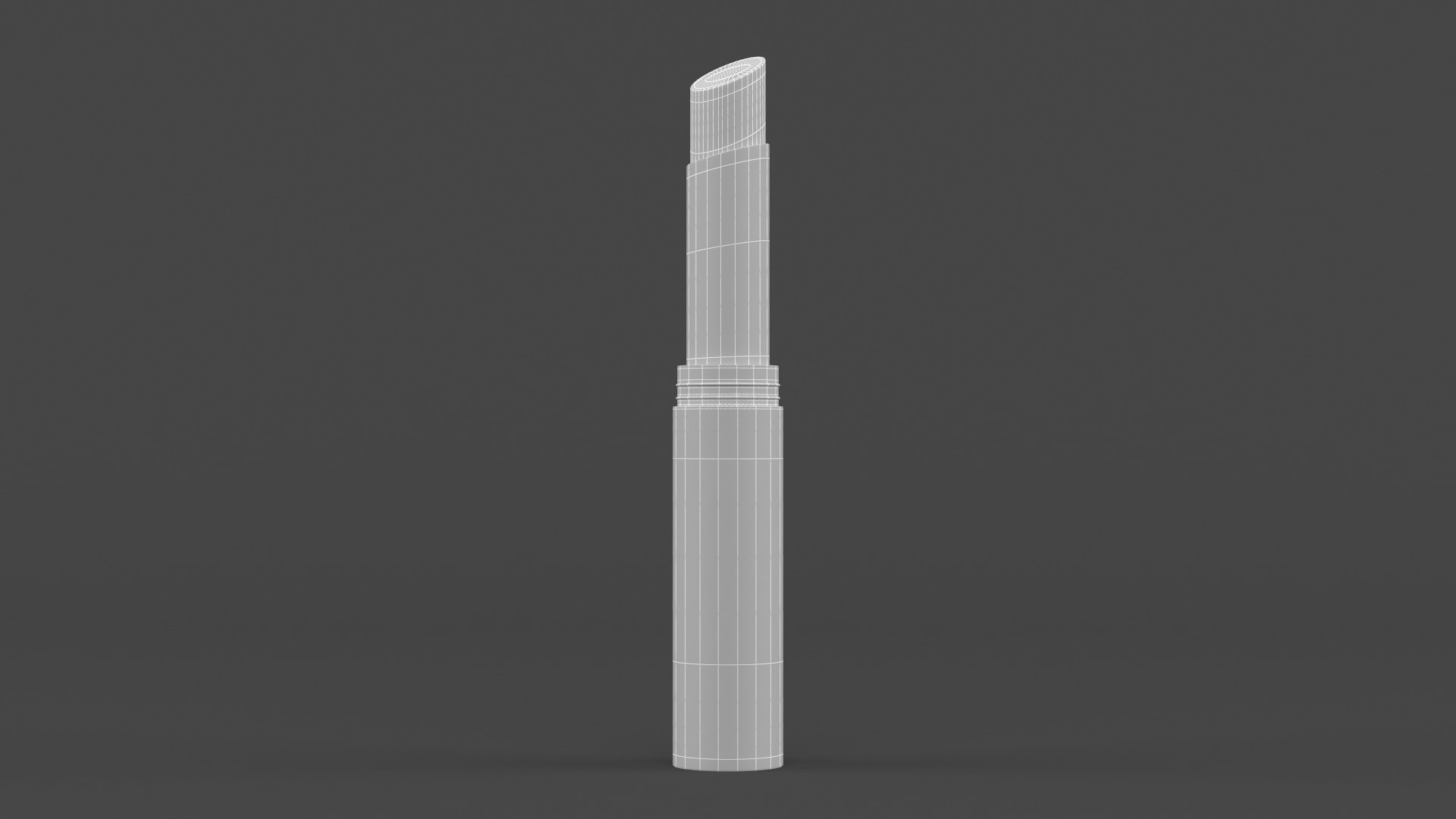Lipstick 3D Model - TurboSquid 2246238