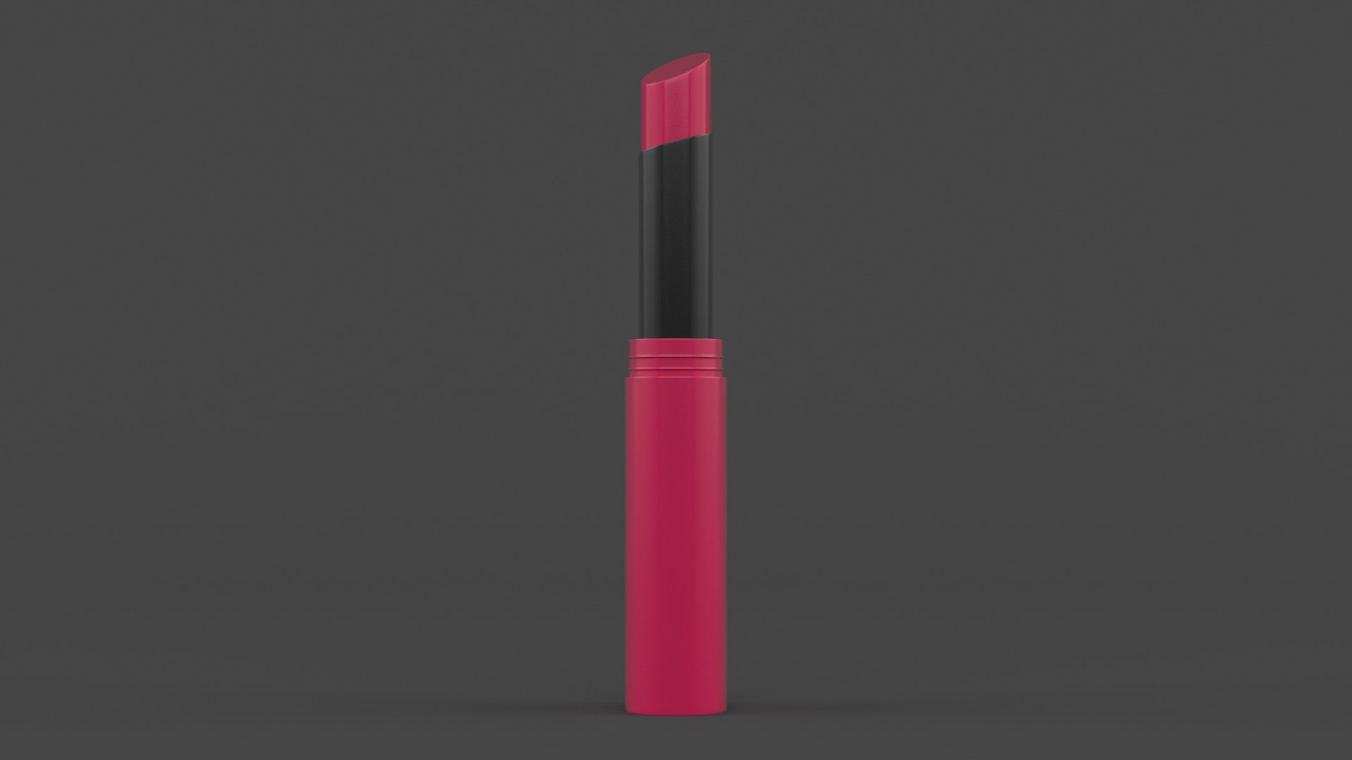 Lipstick 3D Model - TurboSquid 2246238