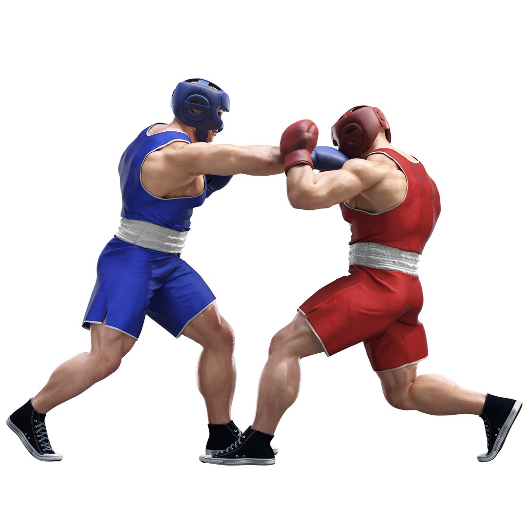 Rig Skin 3D - TurboSquid 1474087