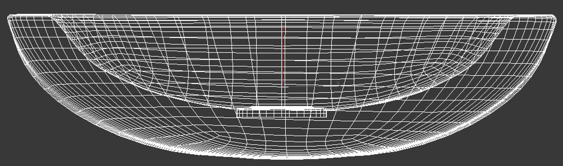 3D model basin - TurboSquid 1283209