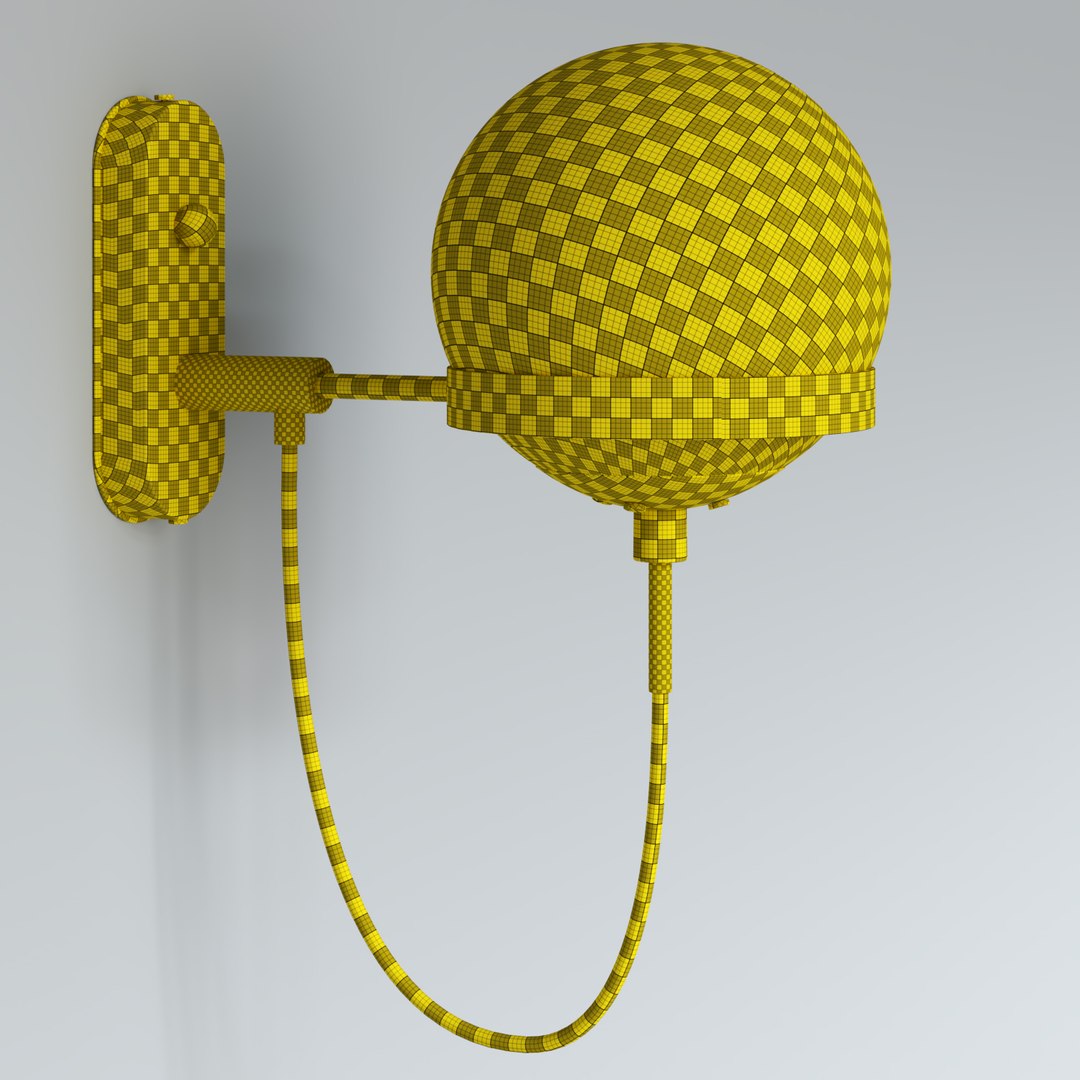 Retro 3D model - TurboSquid 1539192