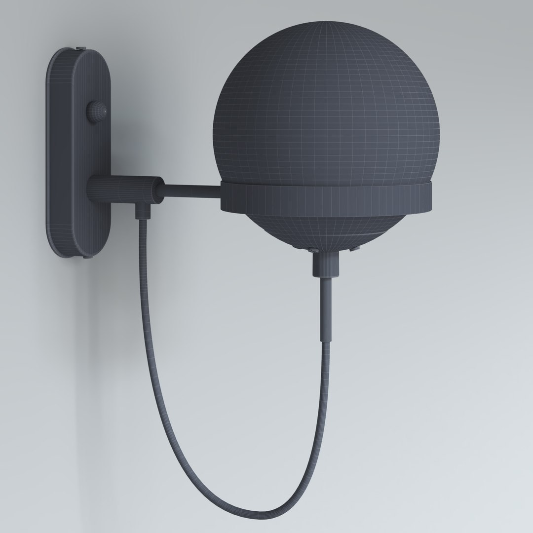 Retro 3D model - TurboSquid 1539192