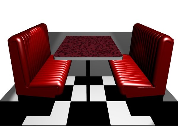 modelo 3d booth1.tar.gz - TurboSquid 318912